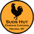 Food | Chicken | Sandwiches | Suds Hut | Helena, MT